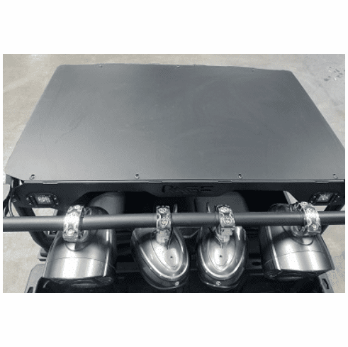 Rage Fab Defender Wake Bar for Chopped Cage/Standard cage