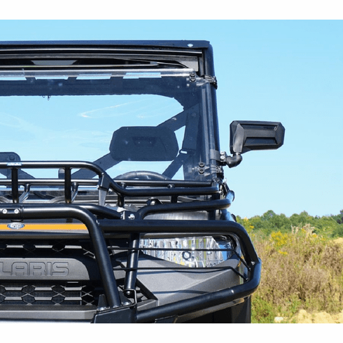 Rival Hood Rack for Polaris Ranger XP 1000