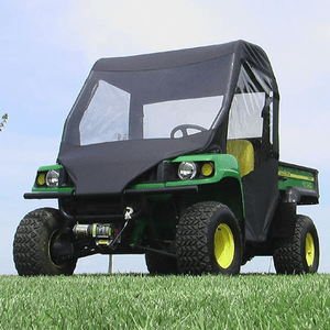 John Deere Gator Cab Enclosures and Roof