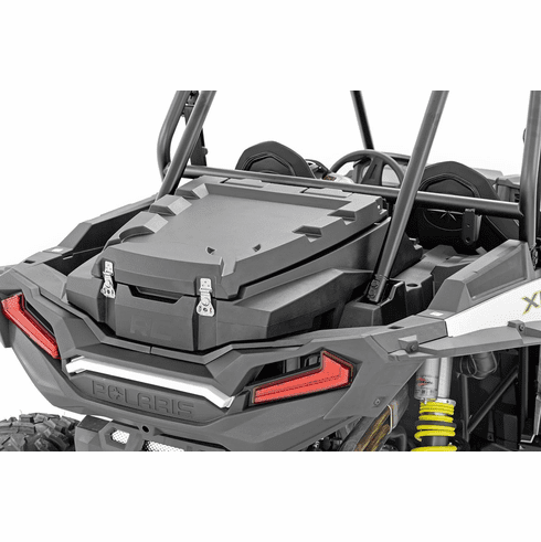 Rough Country 270L Cargo Box for Polaris RZR XP 1000 / XP 4 1000