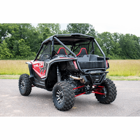 Rough Country Rear Cargo Gate for Honda Talon