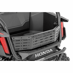 Honda Talon 1000R | 1000X - Storage | Cargo | Racks