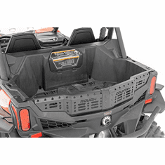 Can Am Maverick Trail and Maverick Sport | Storage | Racks | Cargo Boxes