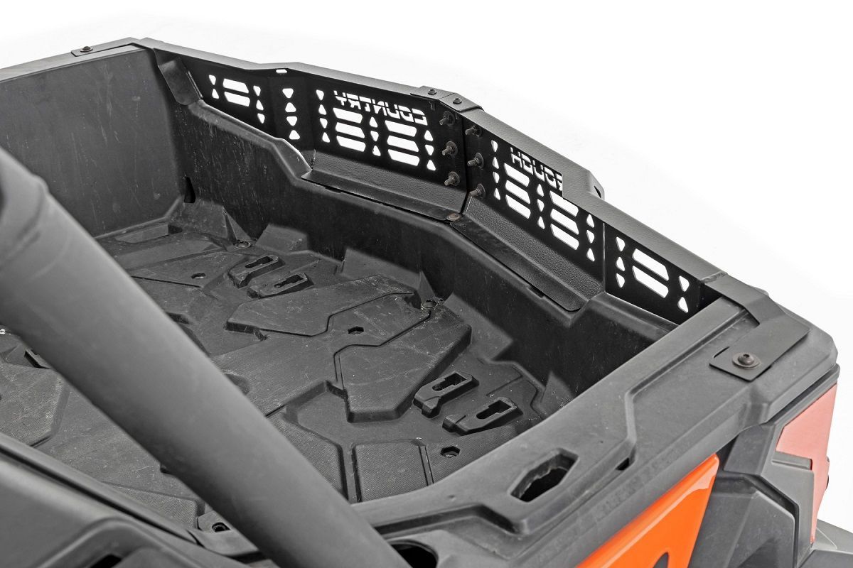 Rough Country Rear Cargo Tailgate for Can-Am Maverick Trail / Sport