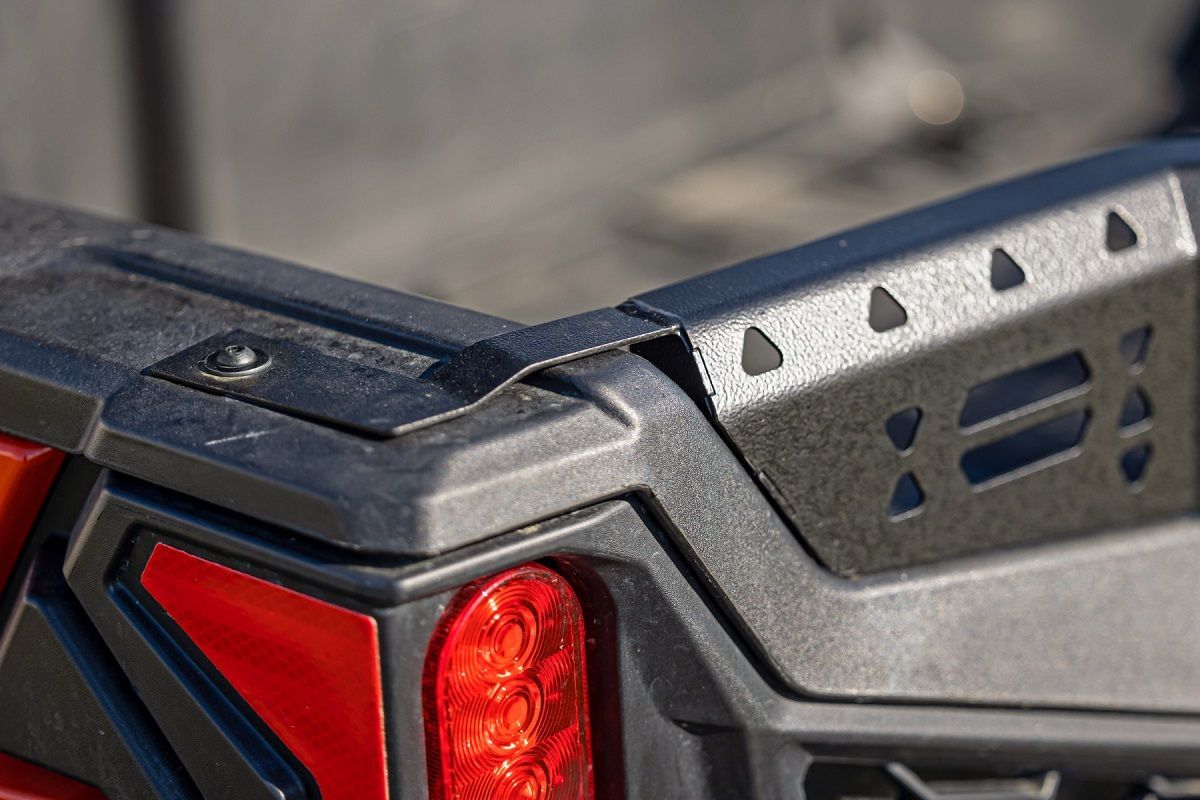 Rough Country Rear Cargo Tailgate for Can-Am Maverick Trail / Sport