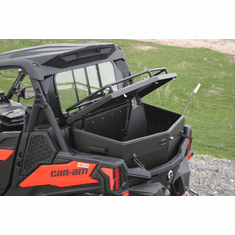 Can Am Maverick Trail and Maverick Sport | Storage | Racks | Cargo Boxes