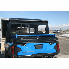 Polaris General Storage Accessories, Cargo Boxes and Racks | Side By ...