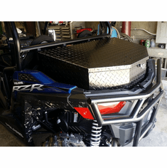 Polaris RZR 900 Storage Bags, Cargo Boxes and Storage Racks