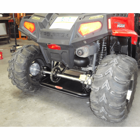Factory UTV RZR 170 Swingarm Kit