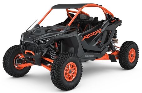 Polaris RZR Pro R
