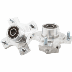 Polaris RZR 170 | Suspension | Lift Kit | Long Travel