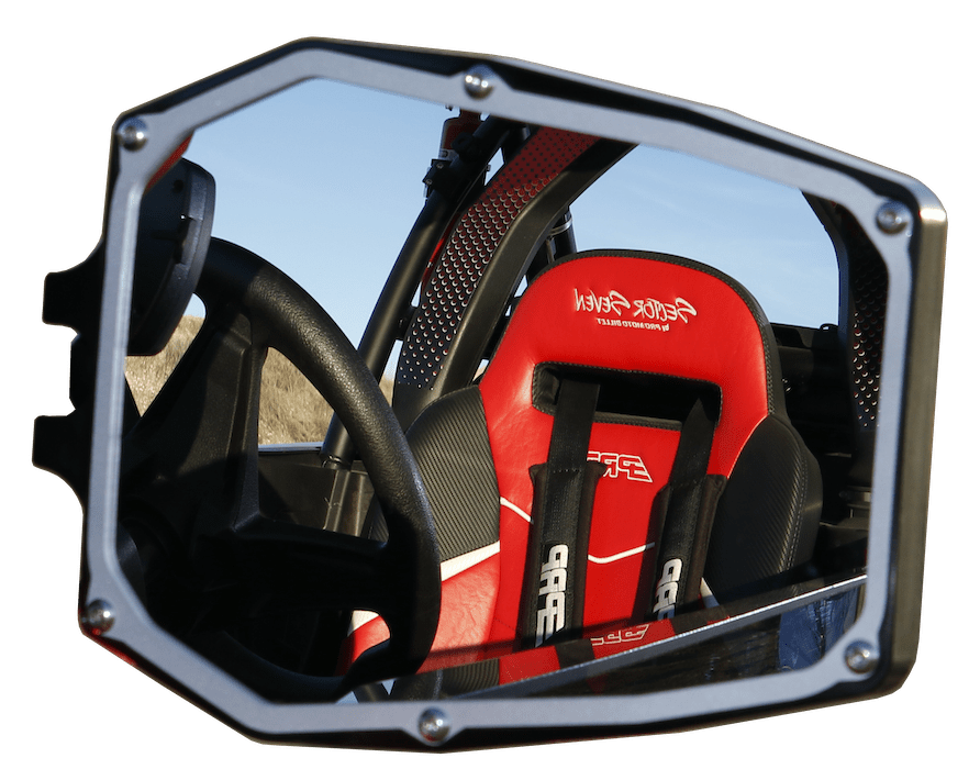 Sector Seven Navigator Mirrors