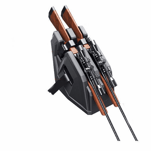 Seizmik ICOS UTV Gun Rack