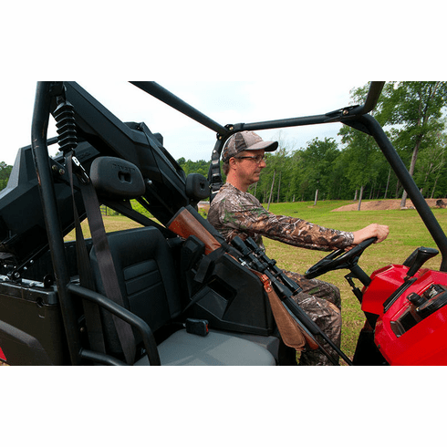 Seizmik ICOS UTV Gun Rack