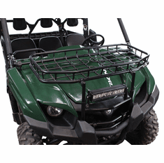 Yamaha Viking Storage | Cargo Boxes | Racks | Side By Side Sports