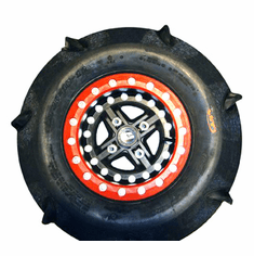 UTV Sand Paddle Tires