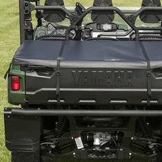 Yamaha Rhino Racks | Cago Boxes | Storage