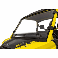 Can Am Defender - Windshields | Rear Windshields