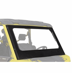 Can Am Defender - Windshields | Rear Windshields