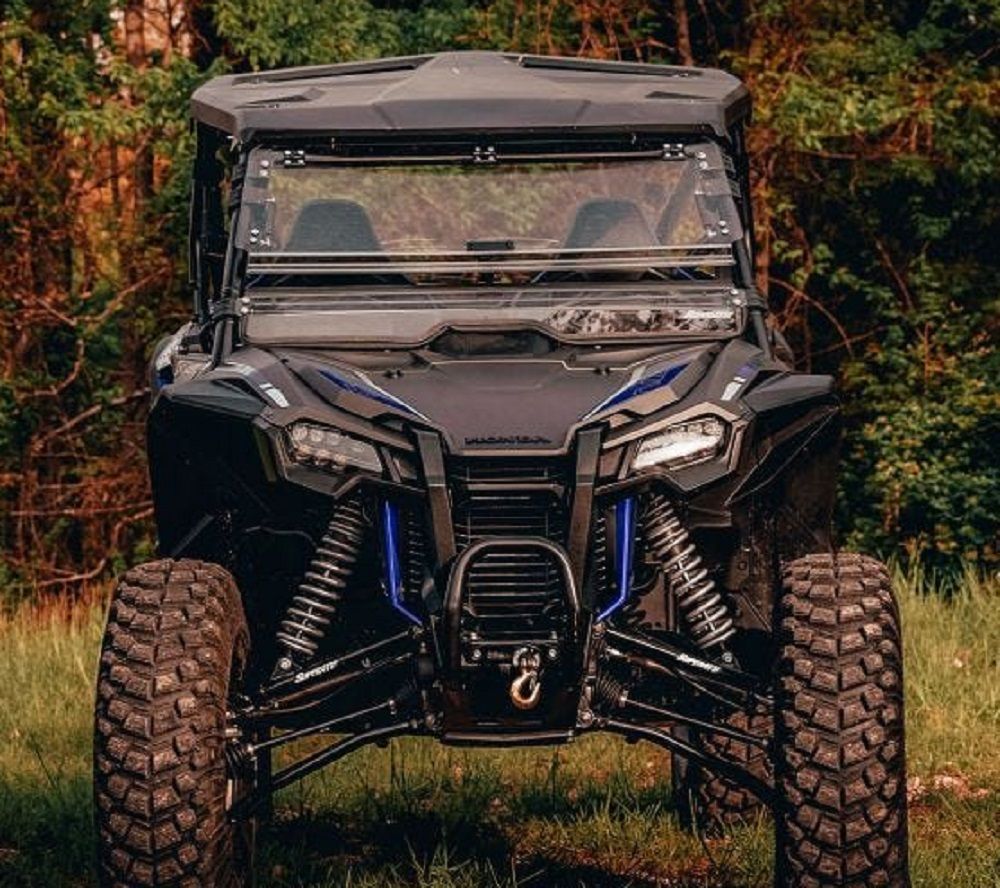 SuperATV 2" Lift Kit for Honda Talon 1000X