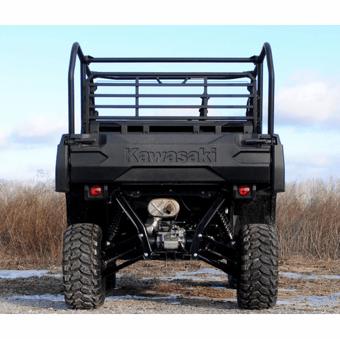 Super ATV Kawasaki Mule Pro Series 2" Lift Kit