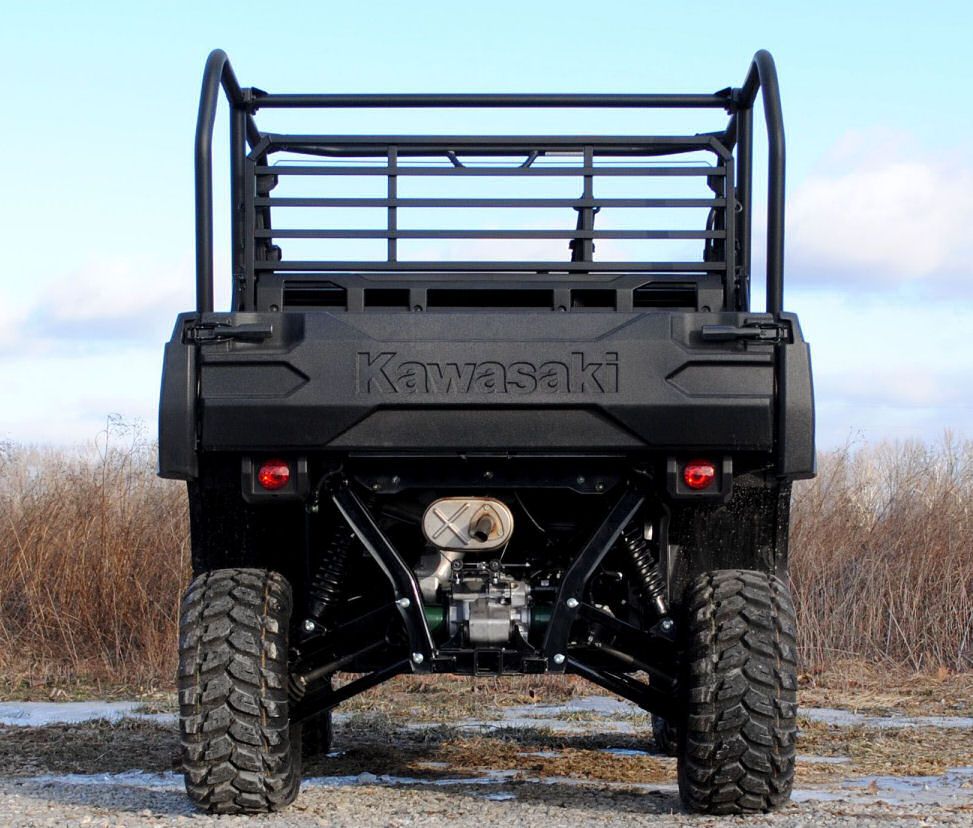 Super ATV Kawasaki Mule Pro Series 2" Lift Kit