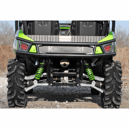 Super ATV Kawasaki Teryx 4 Rear Bumper