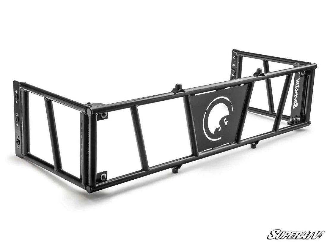 SuperATV Bed Extender for Polaris Ranger XP 570 | XP 900 | XP 1000 | 1000