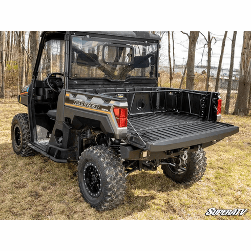 SuperATV Bed Extender for Polaris Ranger XP 570 | XP 900 | XP 1000 | 1000