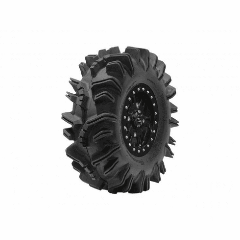 SuperATV Terminator UTV / ATV Mud Tire