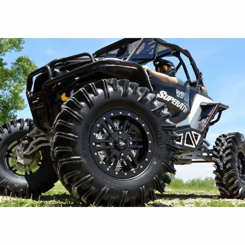 SuperATV Terminator UTV / ATV Mud Tire