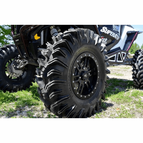 SuperATV Terminator UTV / ATV Mud Tire