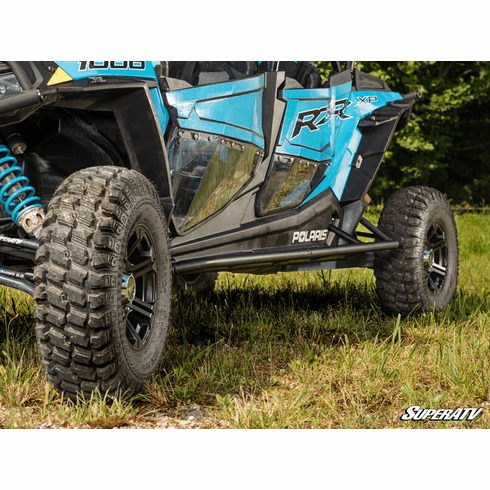 SuperATV Tree Kickers for Polaris RZR XP 4 1000 / XP 4 Turbo