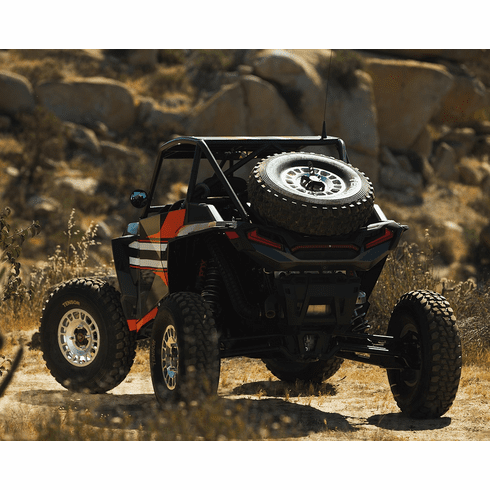 Tensor DS Desert Series 33" UTV Tire