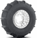 Tensor SS Sand Series 33" Rear UTV Paddle Tires