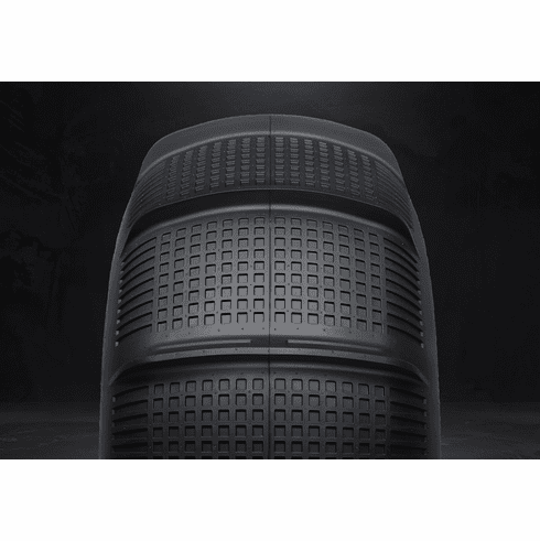 Tensor SS Sand Series 33" Rear UTV Paddle Tires