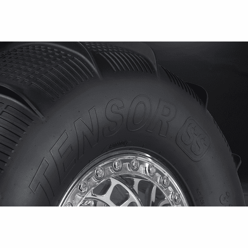 Tensor SS Sand Series 33" Rear UTV Paddle Tires