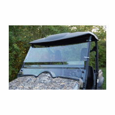 Yamaha Rhino | Windshields