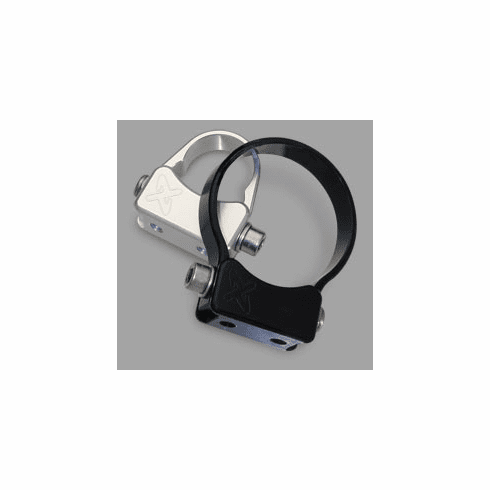 Universal Roll Cage Mounting Bracket Two (2) 6Mm Female Threads