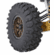 System 3 X-Terrain XTR370 Radial Tire