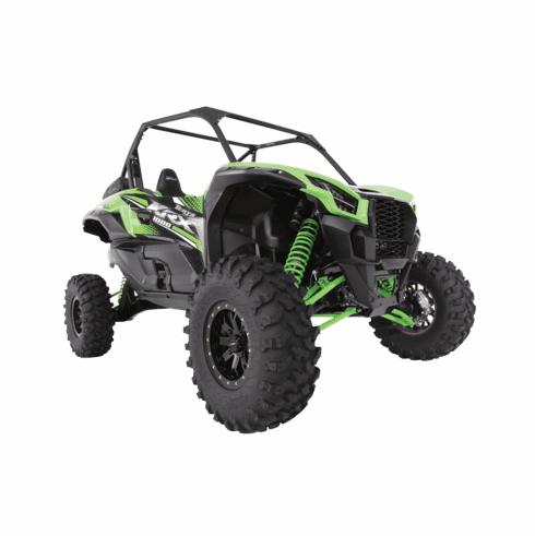 System 3 X-Terrain XTR370 Radial Tire