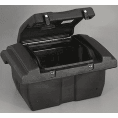 Yamaha Rhino Racks | Cago Boxes | Storage