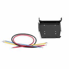 Yamaha Viking 700 | Winch | Hitch