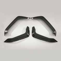 Yamaha Viking Bumpers | Side By Side Sports