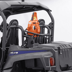 Yamaha Wolverine Storage Racks | Cargo Boxes | Storage Bags