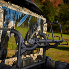 Yamaha Wolverine Storage Racks | Cargo Boxes | Storage Bags