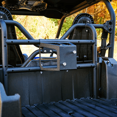 Yamaha Wolverine Storage Racks | Cargo Boxes | Storage Bags