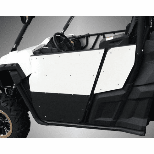 Yamaha Wolverine / Viking Complete Door Kit by Factory UTV