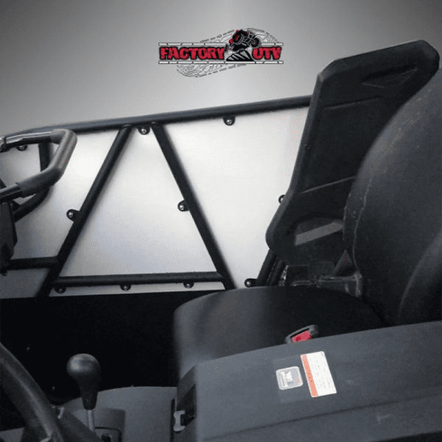 Yamaha Wolverine / Viking Complete Door Kit by Factory UTV