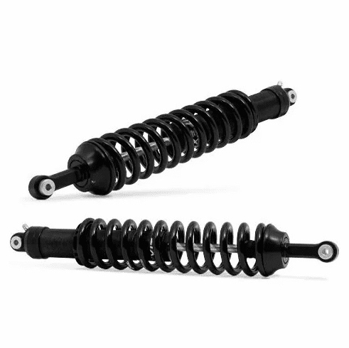 ZBROZ 2.2” X1 Series Front EXIT Shocks for Can-Am Defender X MR